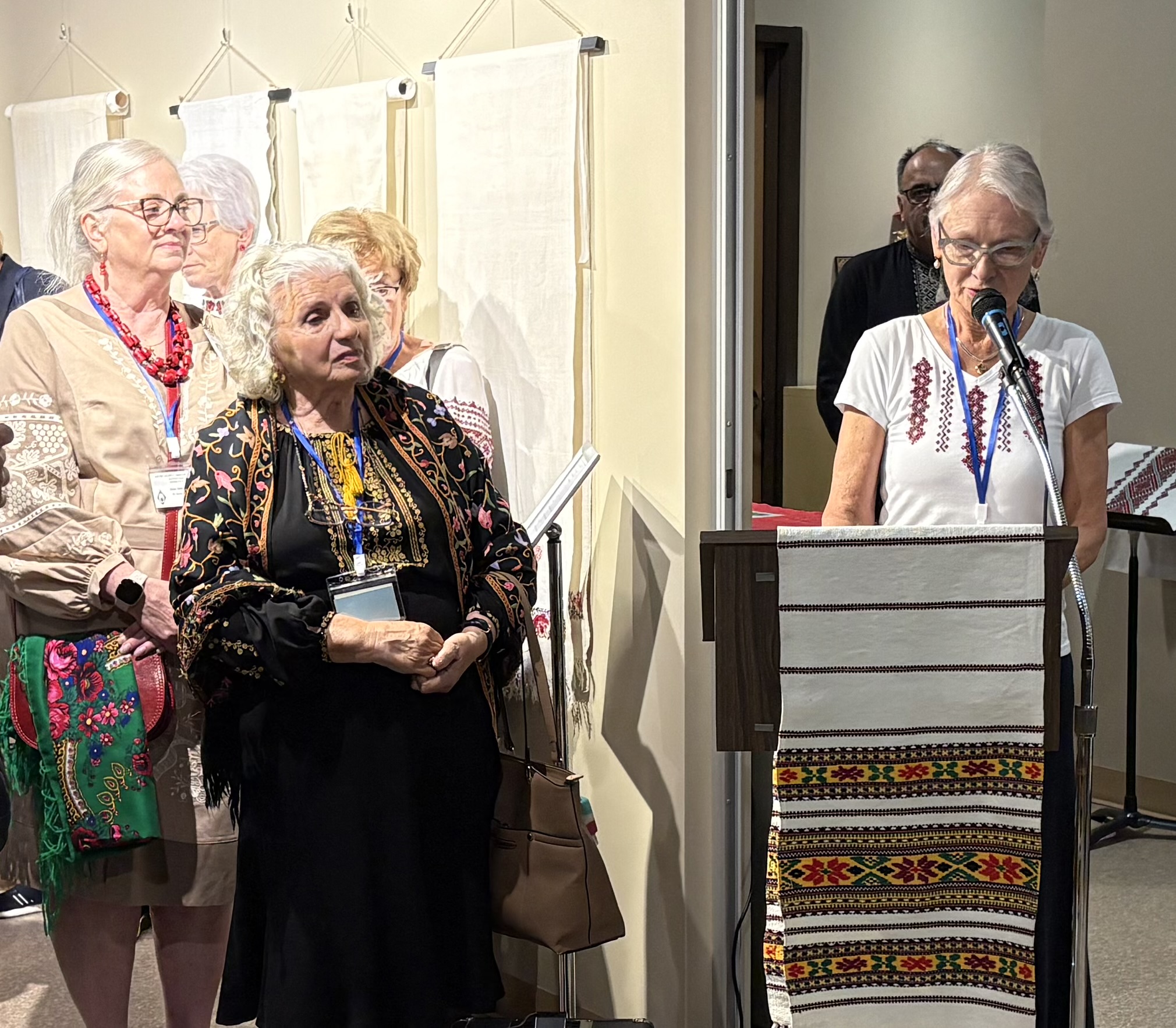 Musée Ukraina Museum - Ukrainian Museum on Ave M - Visit and explore!
